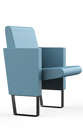 Guangdong JE: Comprehensive Seating Products, Supplier